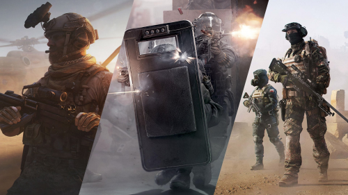 Caliber Tier Tier List (Community Rankings) - TierMaker