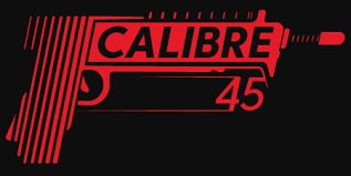 Create a Calibre 45 (14/05/22) Tier List - TierMaker