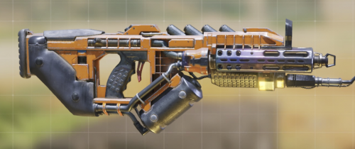 Create a Call Duty Moble operator skills Tier List - TierMaker