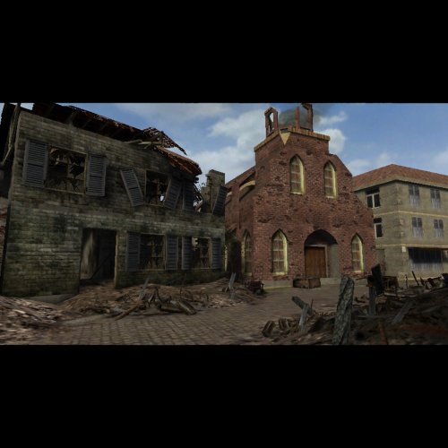 Call of duty 1/uo maps Tier List (Community Rankings) - TierMaker