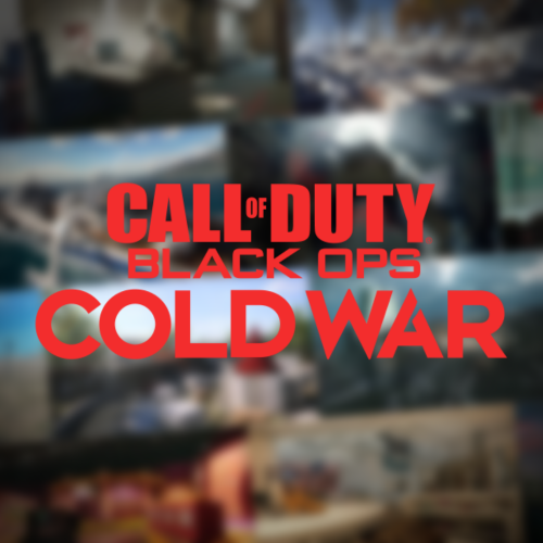Call of Duty Black Ops Cold War all maps Tier List (Community Rankings ...