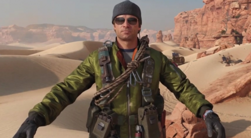 Create a Call of duty Black Ops Cold War operator's Tier List - TierMaker