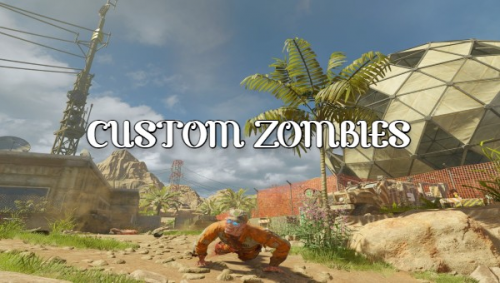 Create a Call of Duty Custom Zombies Tier List - TierMaker