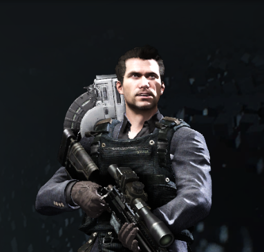 Call of Duty Ghosts Special Characters Tier List (Community Rankings ...