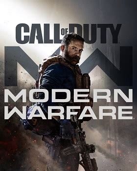 Call of Duty: Modern Warfare (2019) Map List Tier List (Community ...