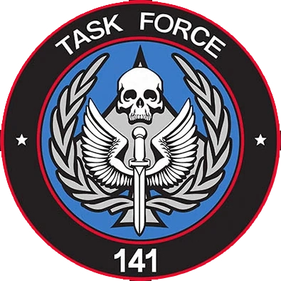 Call of Duty Modern Warfare Reboot Task Force 141 Tier List (Community ...