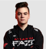 Create a Call of Duty Pro Players 13/08/2021 Tier List - TierMaker