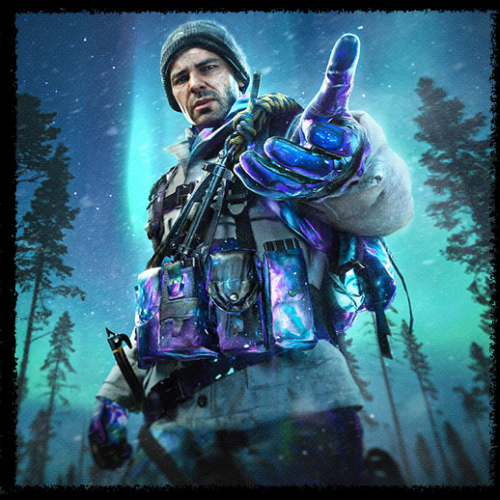 Create a Call of Duty Ultra Skin ranking Tier List - TierMaker