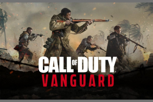 Call of Duty Vanguard Maps Tier List (Community Rankings) - TierMaker