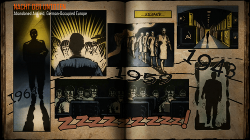 Create a Call of Duty Zombies Loading Screen Songs Tier List - TierMaker