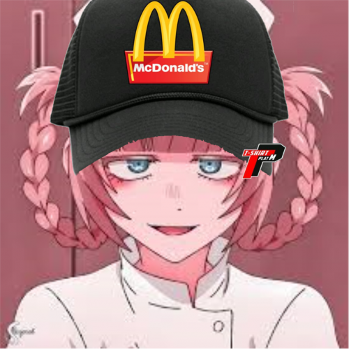 Create a call of the night mc donald Tier List - TierMaker