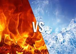 CALOR VS FRIO OS 2 A 80 Tier List (Community Rankings) - TierMaker