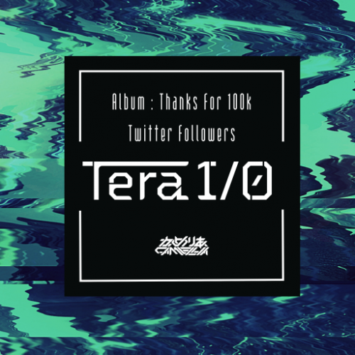 Create a Camellia - Tera I/O Songs Tier List - TierMaker