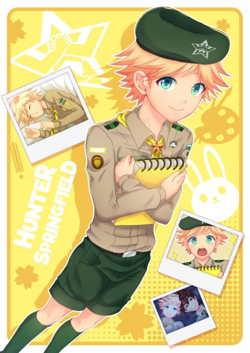 Create a camp buddy Tier List - TierMaker