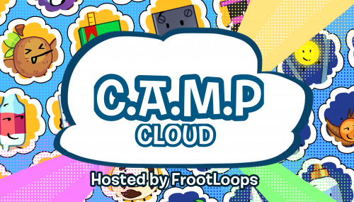 Create A Camp Cloud Tierlist Tier List Tiermaker