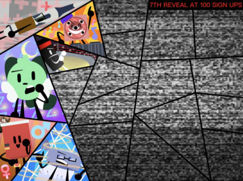 Create A Camp Death S2 Sign Ups Tier List Tiermaker