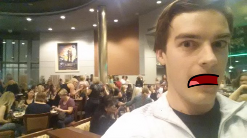 Create A Camp Dub Reboot Tierlist Tier List Tiermaker