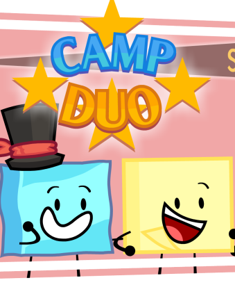 Create a Camp Duo Contestants Tier List - TierMaker