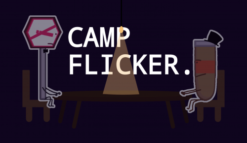 Create a CAMP FLICKER S2 SIGN UPS! Tier List - TierMaker