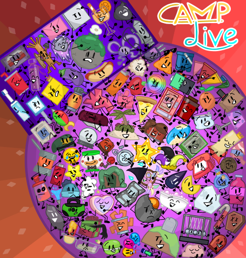 Camp Live (1-6b) Tier List (Community Rankings) - TierMaker