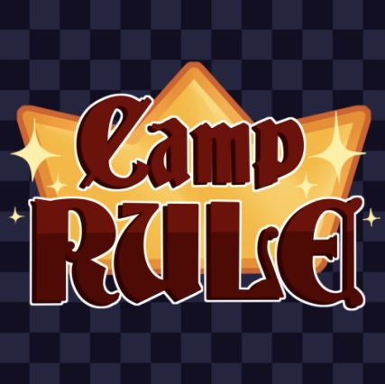 Create a Camp RULE Season One Cast Tier List - TierMaker