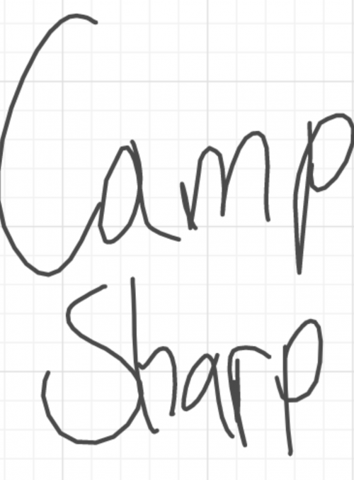 Camp Sharp Tier List (Community Rankings) - TierMaker