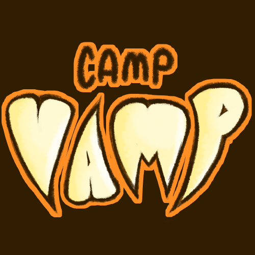 Camp Vamp Tierlist Tier List Community Rankings Tiermaker