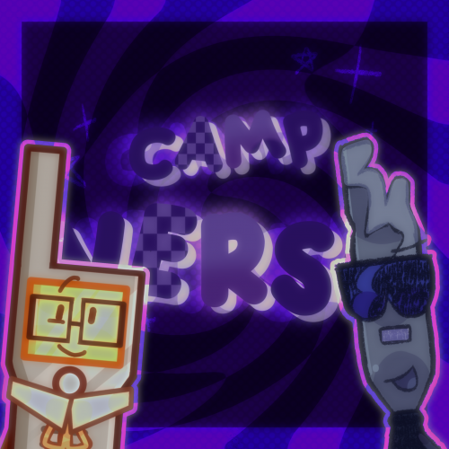 Create A Camp V E R S E Tierlist Tier List Tiermaker