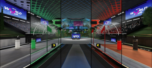 Create a Campagne HAXX Tier List - TierMaker