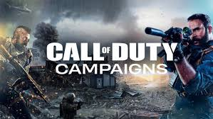 Campaigns Tier List (Community Rankings) - TierMaker