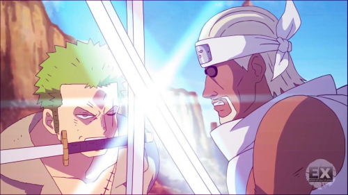 Create a Can They Beat Roronoa Zoro Tier List - TierMaker
