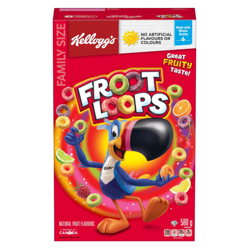 Create A Canada Cereal Tier List TierMaker create-a-canada-cereal-tier-list-tiermaker