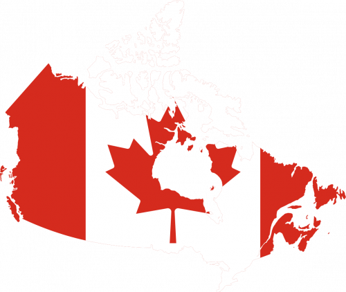 Create a Canadian snacks Tier List - TierMaker