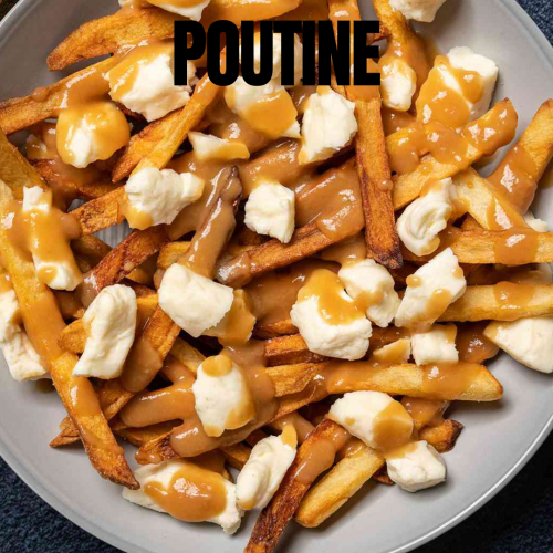 CANADIAN SNACKS Tier List (Community Rankings) - TierMaker