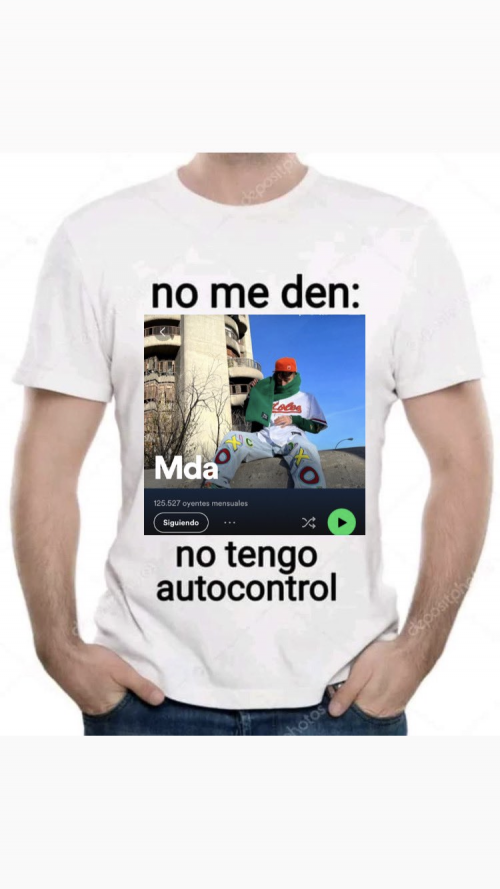 Create a Canciones de mda (2020-abril 2023) Tier List - TierMaker