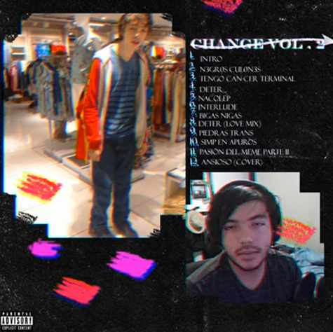 Create a Canciones LHBG Tier List - TierMaker