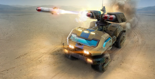 C&C rivals tier (ALL units) Tier List (Community Rankings) - TierMaker