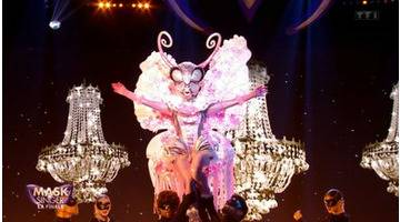 Create a CANDIDATS MASK SINGER FRANCE DEMASQUEE Tier List - TierMaker