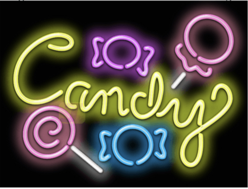 Create a Candy Tier List - TierMaker