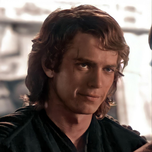 Canon Star Wars Force User Tier List Community Rankings Tiermaker