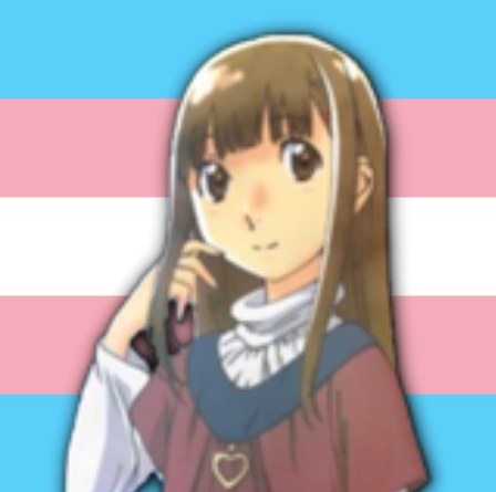 Create a Canonically Trans Characters Tier List - TierMaker