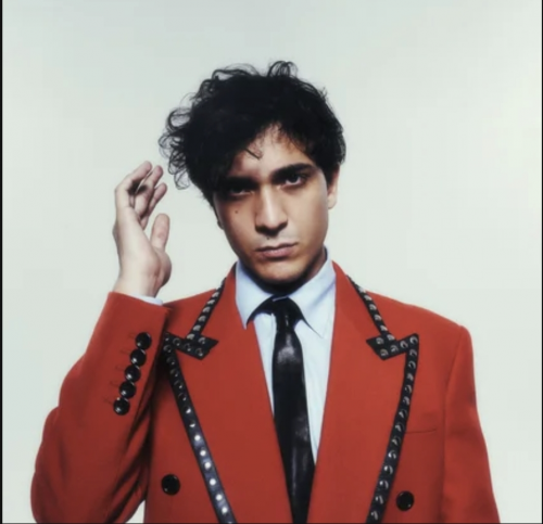 Create a tananai songs Tier List - TierMaker