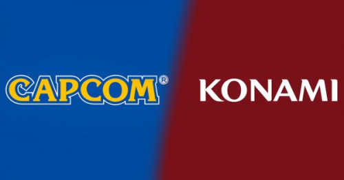 Create a Capcom Vs Konami - Super Nintendo Tier List - TierMaker