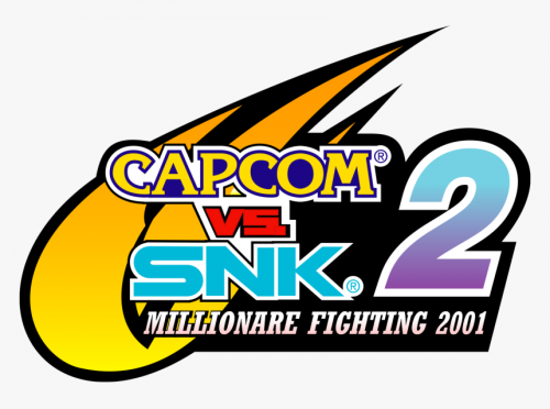 Create a Capcom vs. SNK 2: Mark of the Millennium 2001 (CvS2) Tier List ...
