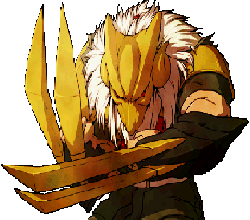 Capcom Vs SNK 3 Build The Roster Tier List (Community Rankings) - TierMaker