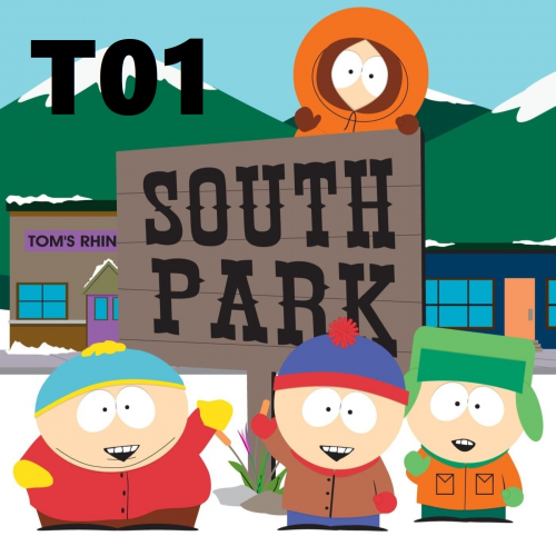 Capitulos de South Park - Temporada 1 Tier List (Community Rankings ...