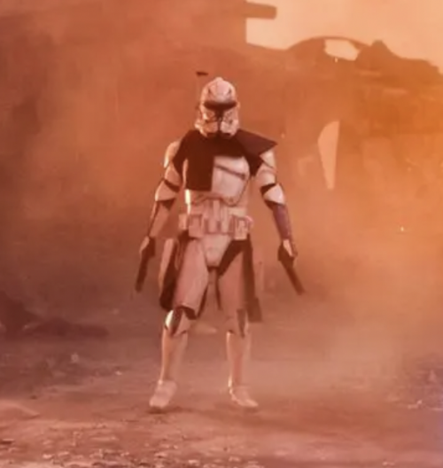 Create a Captain Rex Outfits!!! Tier List - TierMaker