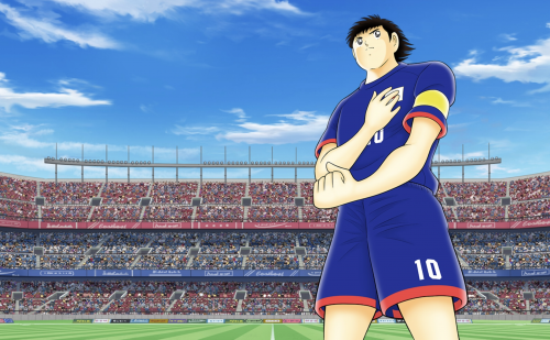 Captain Tsubasa Dream Team 6 Year Tier List (Community Rankings ...