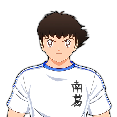 Create a Captain Tsubasa Rise of New Champions Tier List - TierMaker