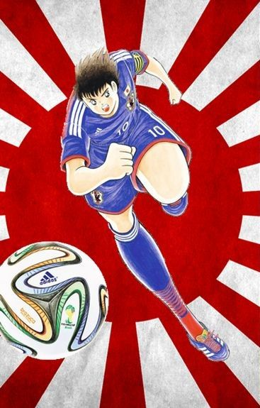 Create a captain tsubasa rising sun Tier List - TierMaker